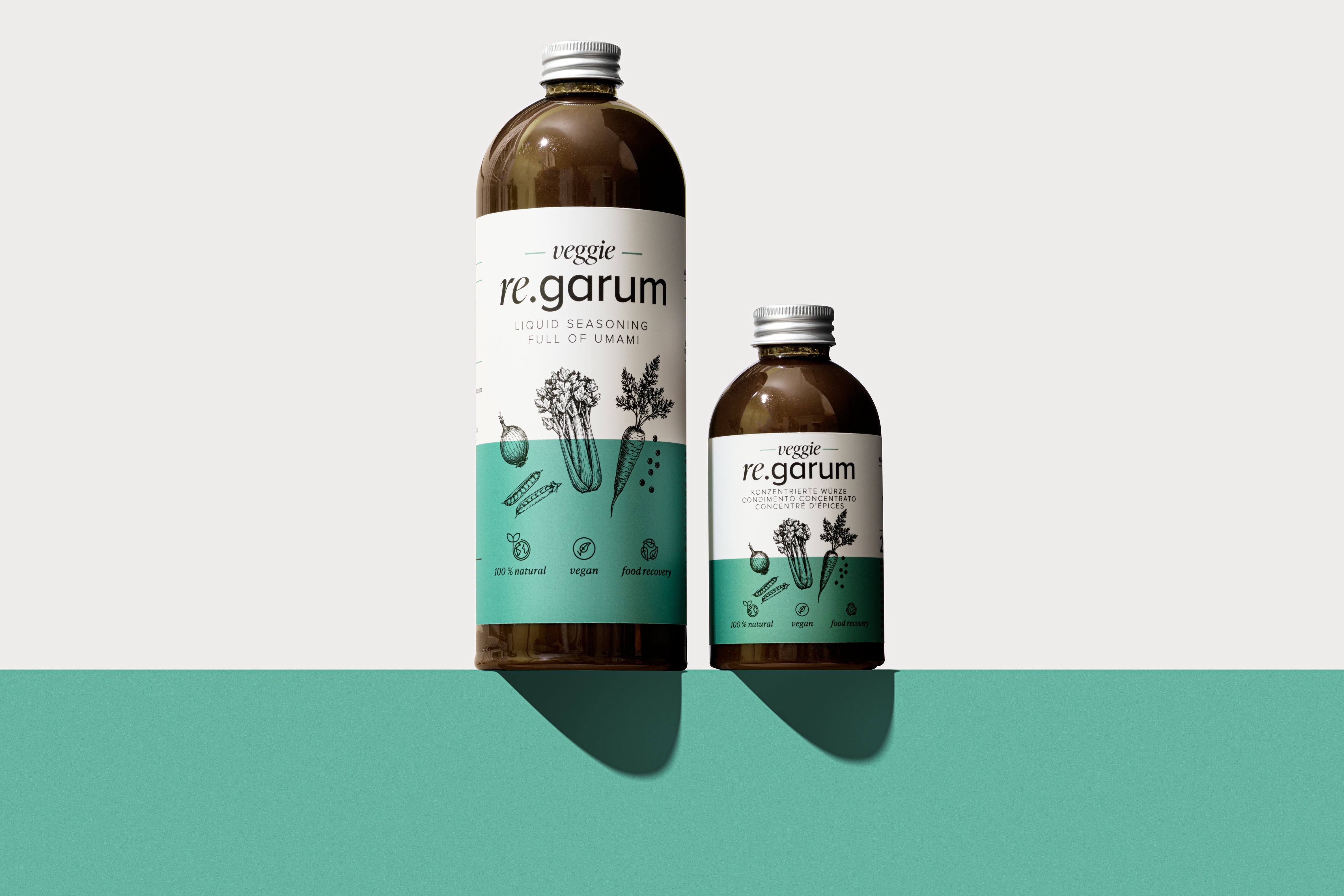 Veggie Garum – re.garum