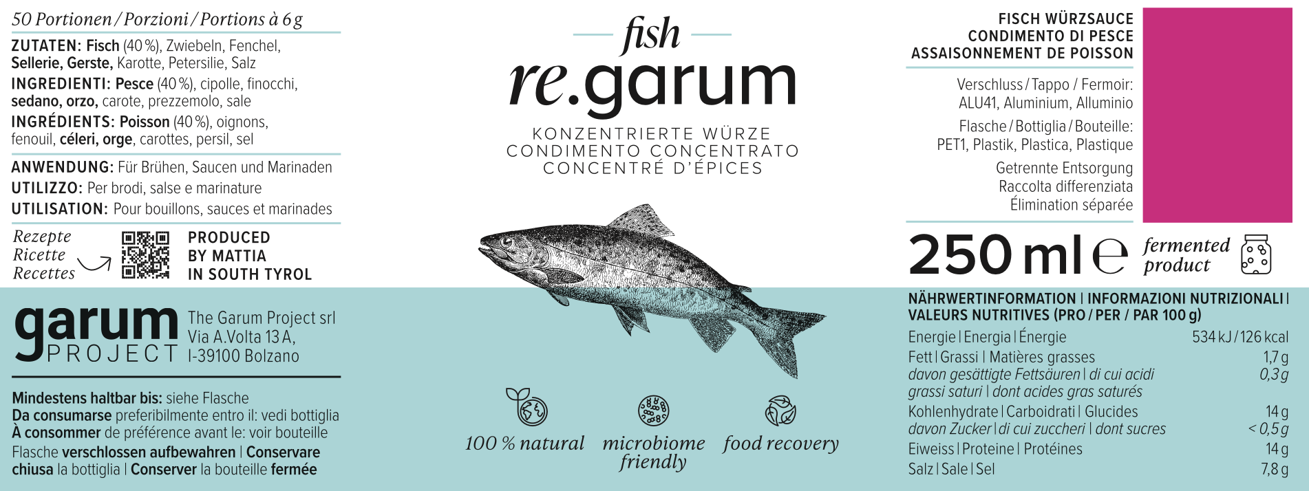 Fish Garum – re.garum